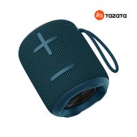 China TAZATA FUN 100 60HZ-20KHZ Bluetooth Wireless Speaker With IPX7 Waterproof / TWS Pairing for sale