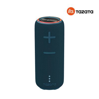 China TAZATA FUN 200 10m Wireless RGB Bluetooth Speaker With 2*10W Loud Stereo Sound Waterproof IPX7 for sale