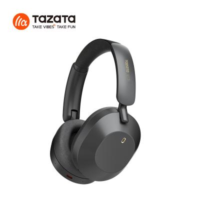China TAZATA NEOS: Elevate Your Audio Experience with this headphone -42 DB Depth of Noise Reduction for sale