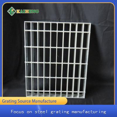 China Hot Galvanized Grille Panel Customization Metal Building Materials Investment for sale