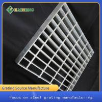 China Hot Galvanized Grille Panel Customization Metal Building Materials Investment for sale