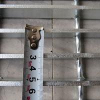 China Tailor Made Engineering Steel Grating For Plant Platform for sale