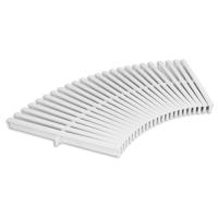 China Catwalk Grid Steel Walkway Grating Hot Dip Galvanized Grating Plate for sale
