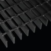 China Catwalk Grid Steel Walkway Grating Hot Dip Galvanized Grating Plate for sale