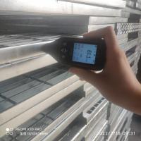 China Hot Galvanized Steel Grating Plate , Customized Trench Cover Plate Grating for sale
