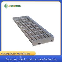 China Kaiheng Stadium Fence 3.8mm Wire Diameter 50mm Mesh Galvanized Steel Sports Fence for sale