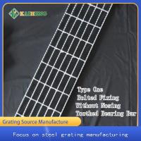China Kaiheng Stadium Fence 3.8mm Wire Diameter 50mm Mesh Galvanized Steel Sports Fence for sale