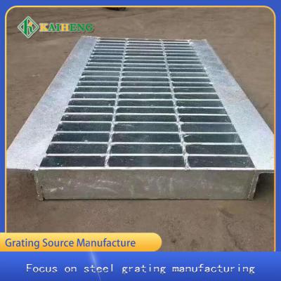 China 316 Stainless Steel Grating Cover Plate Custom Ditch Cover Outlet 1.5mm Thick for sale