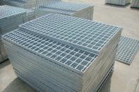 China Industrial Galvanized Steel Walkways Catwalk for sale