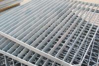 China Industrial Galvanized Steel Walkways Catwalk for sale
