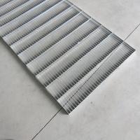 China HDP Steel Grid Plate sheet For Pigeon Cage for sale