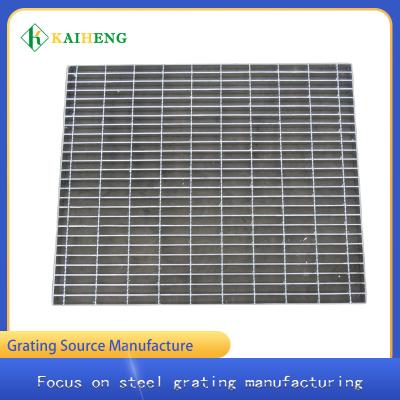 China Industrial Galvanized Steel Walkways Catwalk for sale