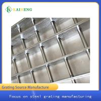 China Custom Anti Rust 304 Stainless Steel Grill Grates Plate For Food Processing for sale