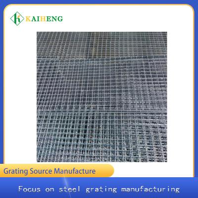 China Hot Dip Galvanized Platform Steel Grating Heavy Duty Metal Catwalk G605/30/50 for sale