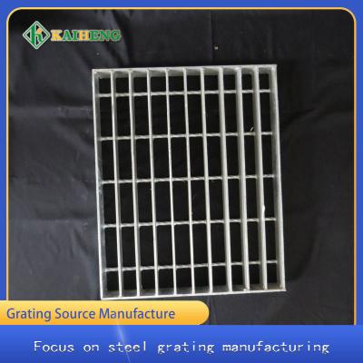 China Carbon Steel Q235 Q195 Pressure Welded Steel Grating 11w4 Hot Dip Galvanized for sale