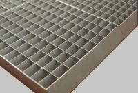 China Customized Bearing Bar Floor Grating Steel For Coal Mine for sale