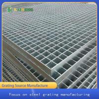 China Customized Stainless Steel Drain Grate Cover Plate Galvanised for sale