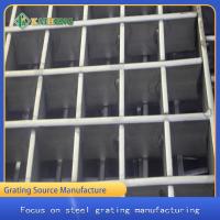 China Customized Stainless Steel Metal Drain Cover Grating For Driveway for sale