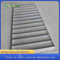 China Hot Dip Galvanised Metal Grid Hdg Grating Pigeon Cage for sale