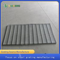 China Hot Dip Galvanised Metal Grid Hdg Grating Pigeon Cage for sale