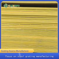 China Cage Bottom Metal Grid Floor Steel Mesh Grating Plastic Impregnated for sale