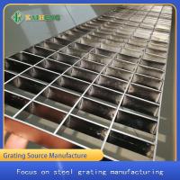 China Iso9001 Stainless Steel Grill Grates Plate For Food Processing for sale