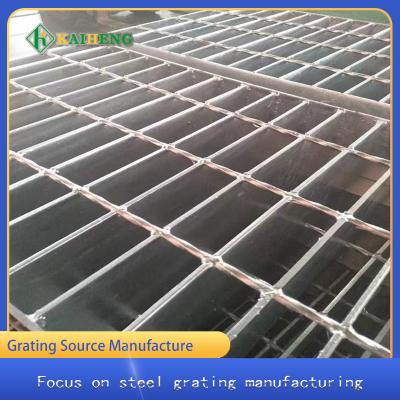 China Decorative Stainless Steel Grating Grille Board Customized ISO9001 304 for sale