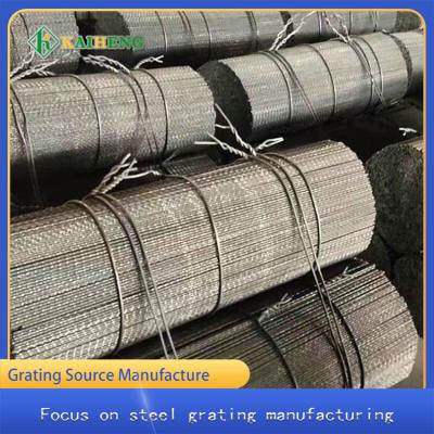 China Galvanized Twisted Wire Carbon Steel Q235 4mm-10mm for Steel Plate Fabrication for sale
