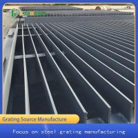 China Customized Corrosion Resistant Steel Trash Rack For Culverts for sale