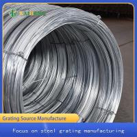 China Building Galvanized Iron Binding Wire Metal Fine Soft Annealed Steel Wire for sale