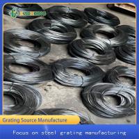 China Building Galvanized Iron Binding Wire Metal Fine Soft Annealed Steel Wire for sale