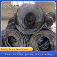 China Building Galvanized Iron Binding Wire Metal Fine Soft Annealed Steel Wire for sale