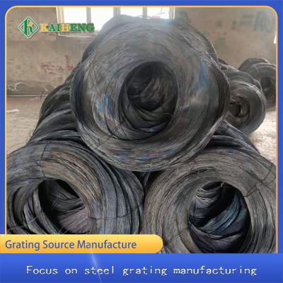 China Building Galvanized Iron Binding Wire Metal Fine Soft Annealed Steel Wire for sale