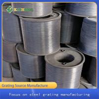 China Building Galvanized Iron Binding Wire Metal Fine Soft Annealed Steel Wire for sale