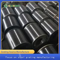 China Building Galvanized Iron Binding Wire Metal Fine Soft Annealed Steel Wire for sale