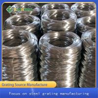 China Cold And Hot Galvanized binding Iron Wire Products For Greenhouse for sale