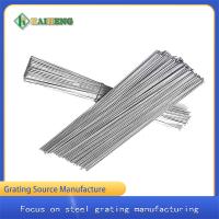 China Q195 Straightening Galvanized cut Iron Wire Products Construction Site for sale