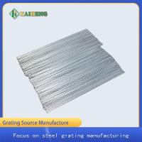 China Q195 Straightening Galvanized cut Iron Wire Products Construction Site for sale