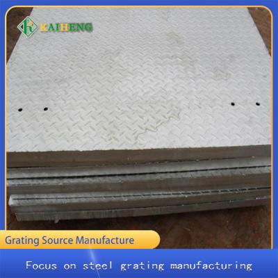 China HDP Composite Steel Metal Grate Ceiling steel grate flooring Customized for sale