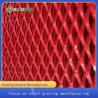 China 55mm Aluminum Decorative Wire Mesh Curtain For External Decoration for sale