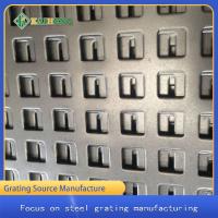 China Silver White Stainless Metal Punch Plate Steel For Architectural Decoration for sale