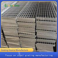 China 304 Stainless Steel Grating Cover Plate Kitchen Ditch for sale