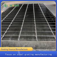 China 304 Stainless Steel Grating Cover Plate Kitchen Ditch for sale