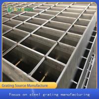 China 304 Stainless Steel Grating Cover Plate Kitchen Ditch for sale