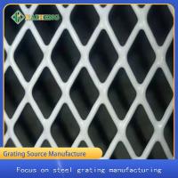 China Plastic Impregnation Freezer Wire Baskets Square 2.5mm Aluminum for Upright Freezer for sale
