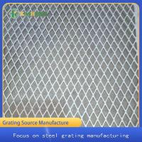 China Plastic Impregnation Freezer Wire Baskets Square 2.5mm Aluminum for Upright Freezer for sale