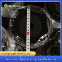 China OEM Soft Binding Galvanized Iron Wire Products Iron Wire For Construction And Agriculture for sale