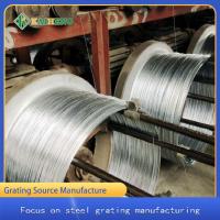 China OEM Soft Binding Galvanized Iron Wire Products Iron Wire For Construction And Agriculture for sale