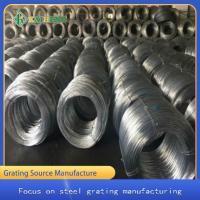 China OEM Soft Binding Galvanized Iron Wire Products Iron Wire For Construction And Agriculture for sale