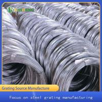 China OEM Soft Binding Galvanized Iron Wire Products Iron Wire For Construction And Agriculture for sale